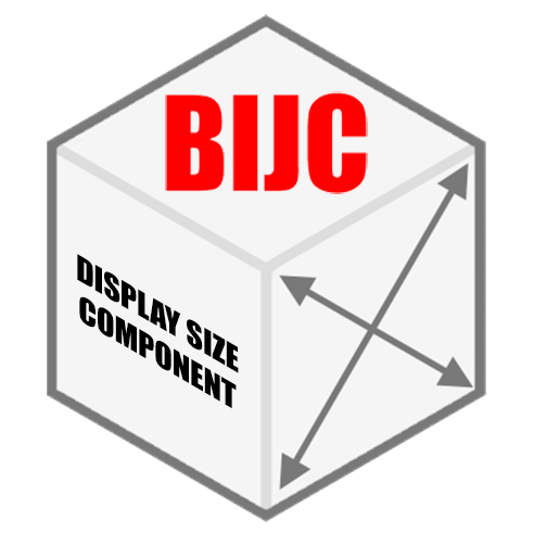 BIJC Module Support - BIJC Module Support